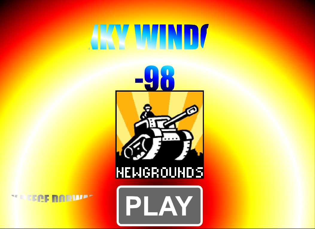 Newgrounds/Credits Variants | Logo Timeline Wiki | Fandom