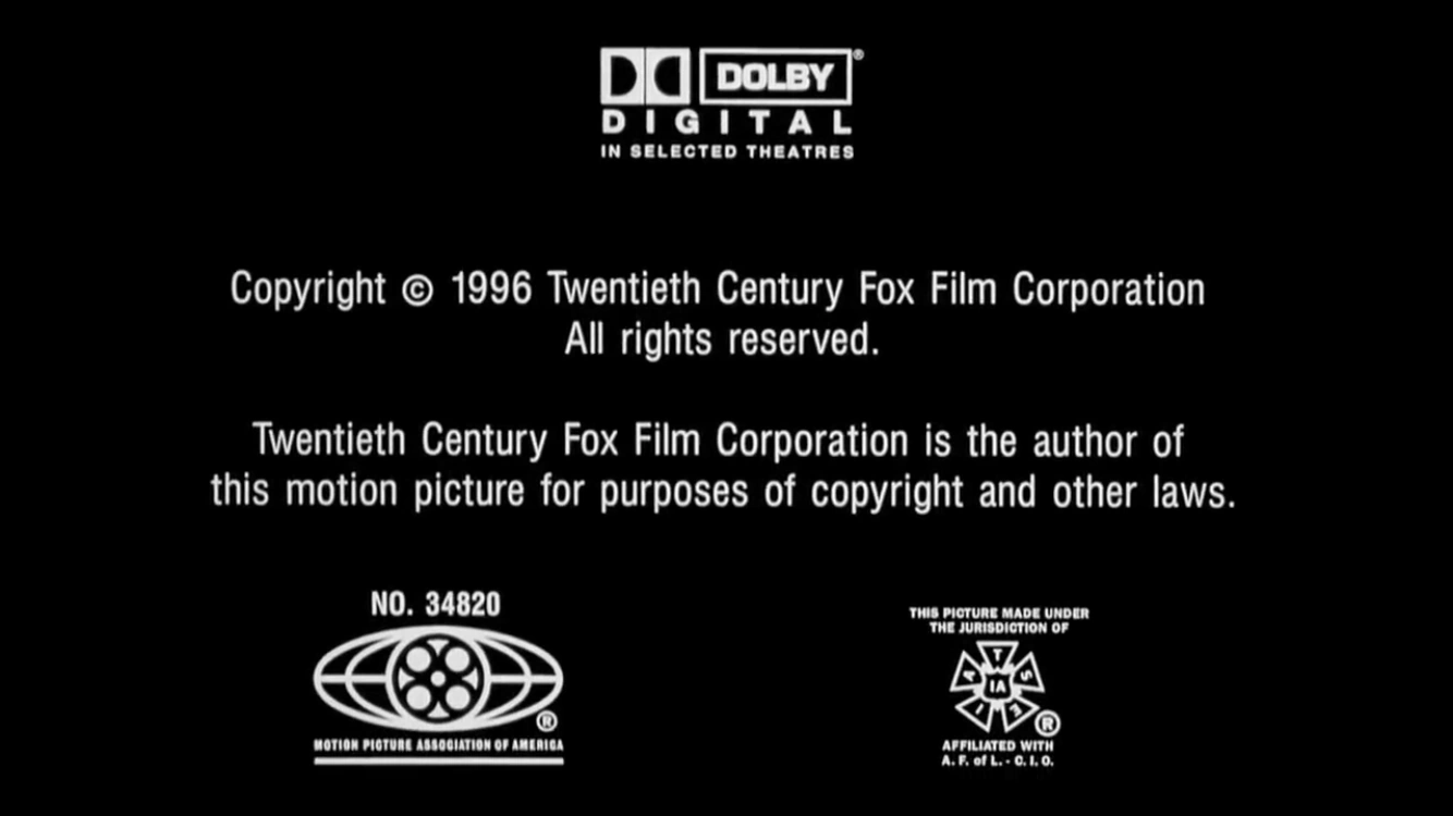 Dolby Digital/Credits Variants | SuperLogos Wiki | Fandom