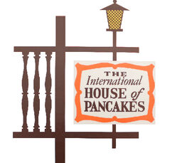 IHOP | Logo Timeline Wiki | Fandom