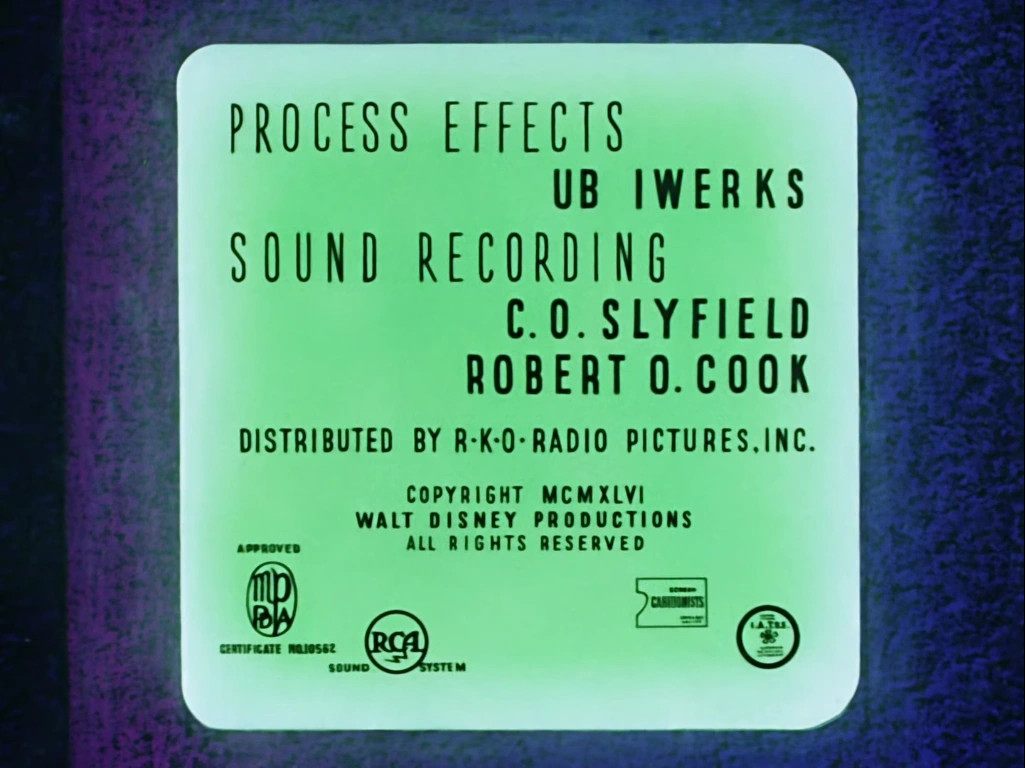 Walt Disney Pictures/In-Credit Text Variants | Logo Timeline Wiki | Fandom