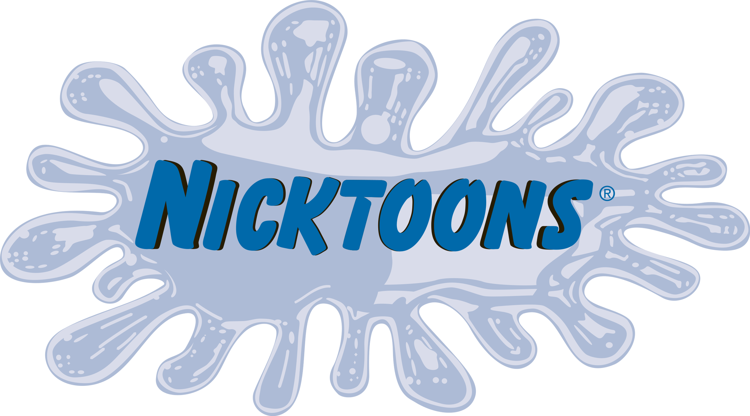 Nicktoons Logo History Image Nicktoons UK Logo Design 2010