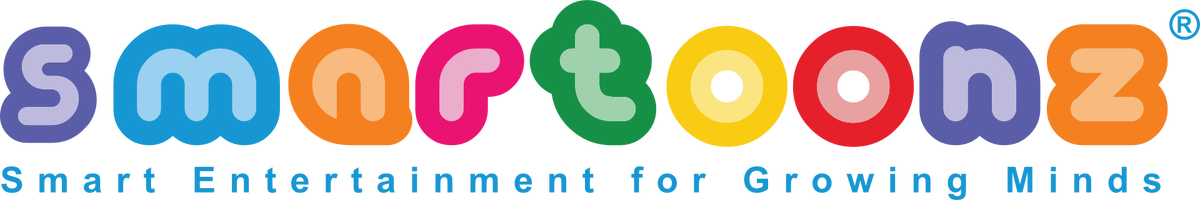 Smartoonz | Logo Timeline Wiki | Fandom