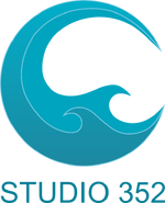 Studio 352 | Logo Timeline Wiki | Fandom