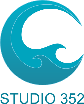 Studio 352 | Logo Timeline Wiki | Fandom