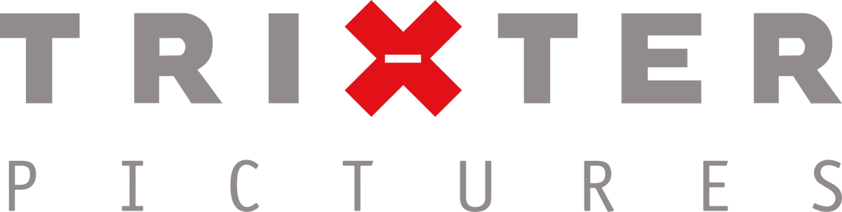 TRIXTER Pictures GmbH | Logo Timeline Wiki | Fandom