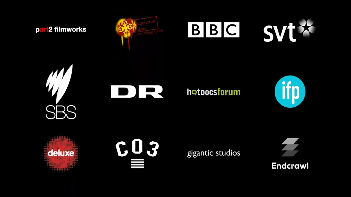 Endcrawl/Credits Variants | Logo Timeline Wiki | Fandom