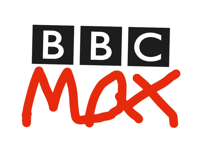 BBC Max | Logo Timeline Wiki | Fandom