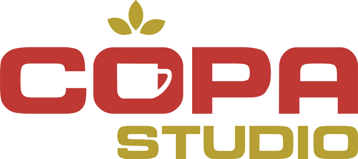 Copa Studio | Logo Timeline Wiki | Fandom