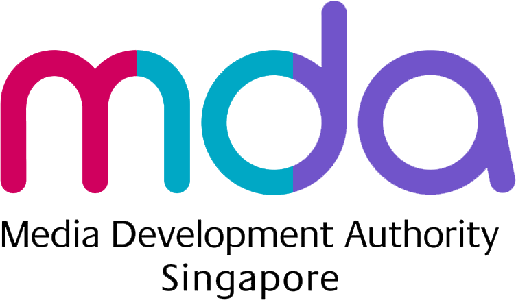 Infocomm Media Development Authority | Logo Timeline Wiki | Fandom