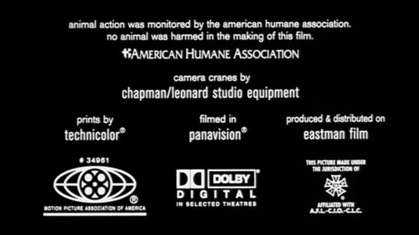 Dolby Digital/Credits Variants | SuperLogos Wiki | Fandom