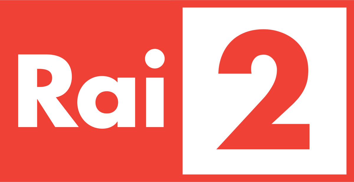 Rai 2 | Logo Timeline Wiki | Fandom