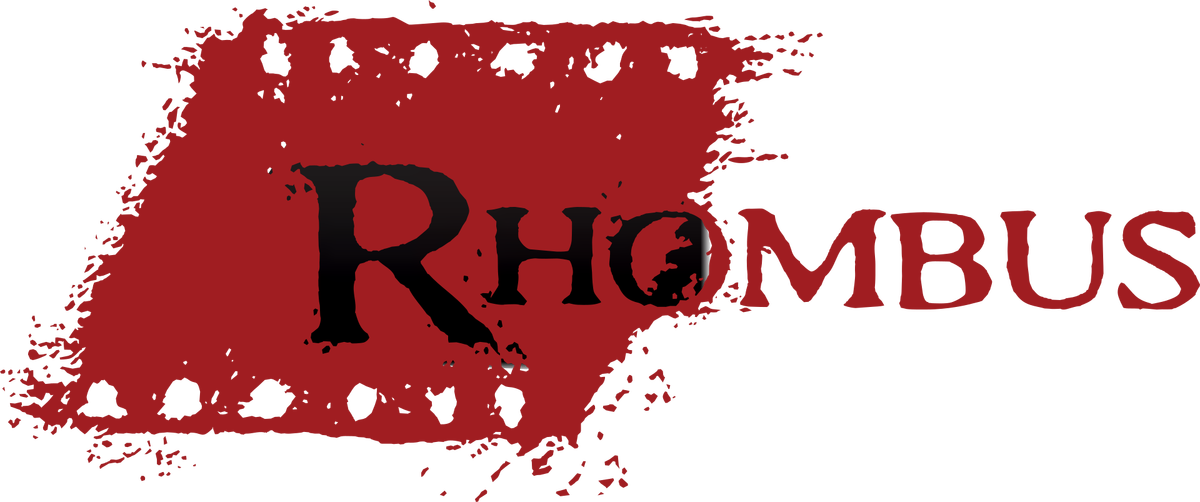 Rhombus Media | Logo Timeline Wiki | Fandom