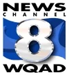 WQAD-TV | Logo Timeline Wiki | Fandom