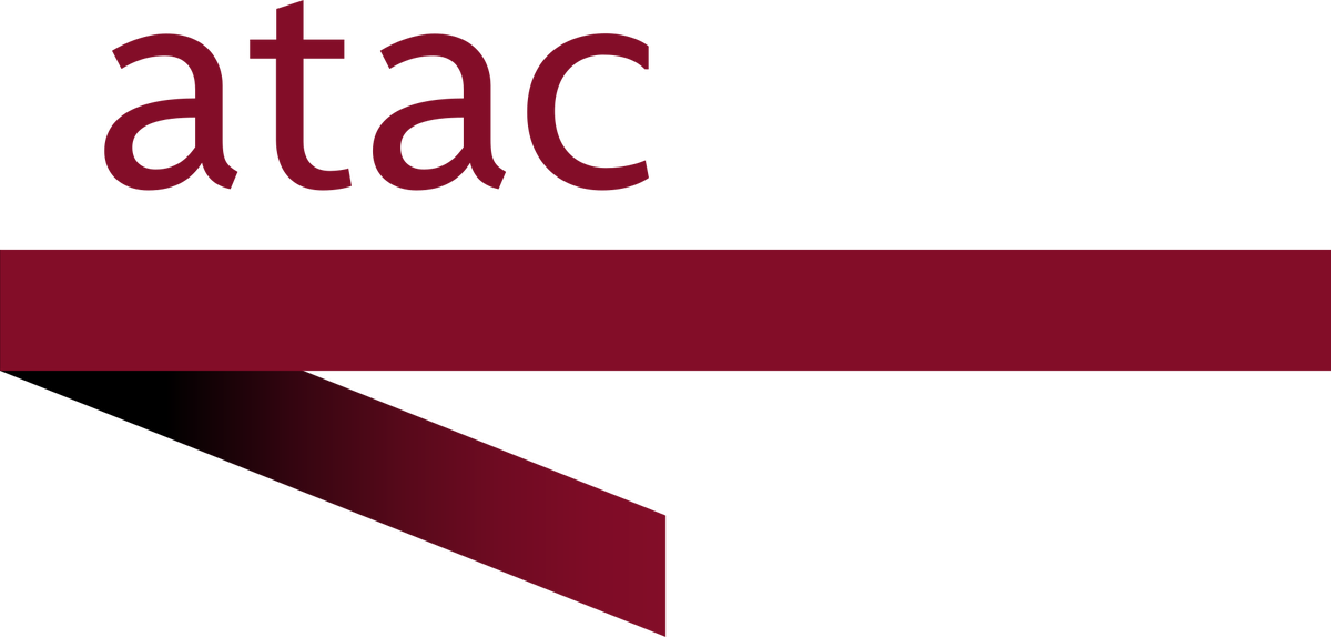 ATAC | Logo Timeline Wiki | Fandom
