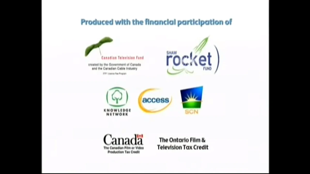 CTV2 Alberta/Credits Variants | Logo Timeline Wiki | Fandom