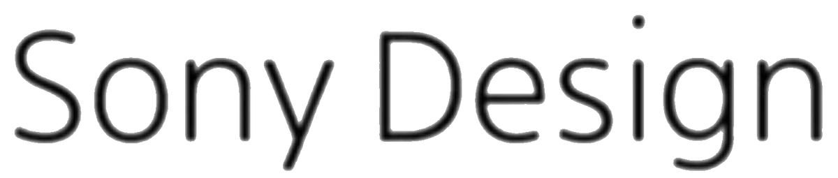 Sony Design/Credits Variants | Logo Timeline Wiki | Fandom