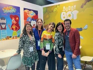 Xilam | Logo Timeline Wiki | Fandom