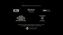 Mpaa End Credits