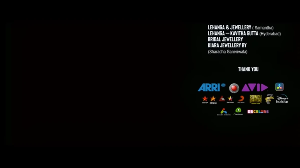 Disney+/Credits Variants | Logo Timeline Wiki | Fandom