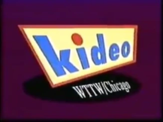WTTW Kids | Logo Timeline Wiki | Fandom