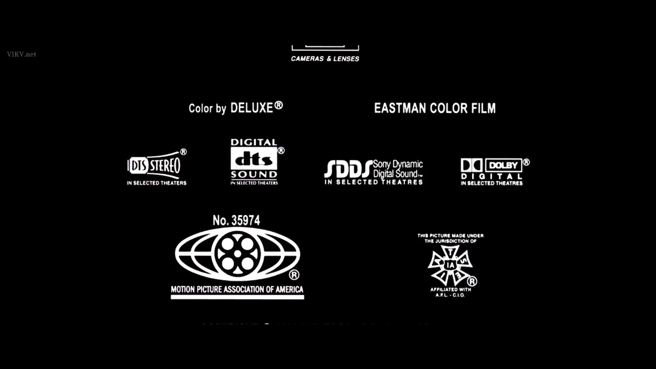 DTS/Credits Variants | SuperLogos Wiki | Fandom