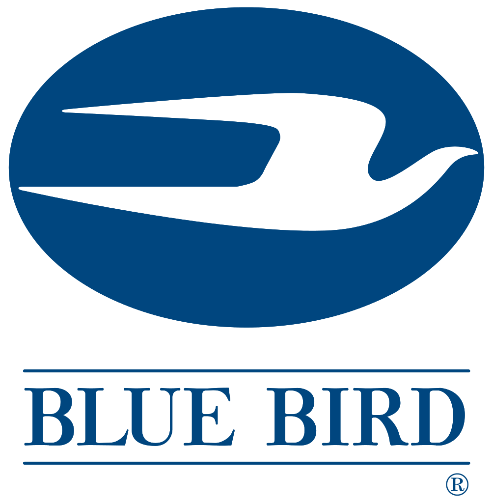 Blue Bird Bus | Logo Timeline Wiki | Fandom