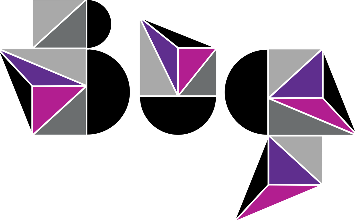 Bug AS Production Company | Logo Timeline Wiki | Fandom