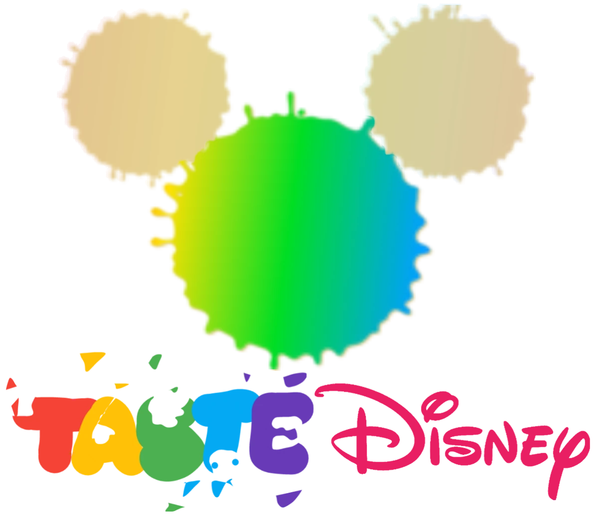 Disney Foods (UK) | Logo Timeline Wiki | Fandom