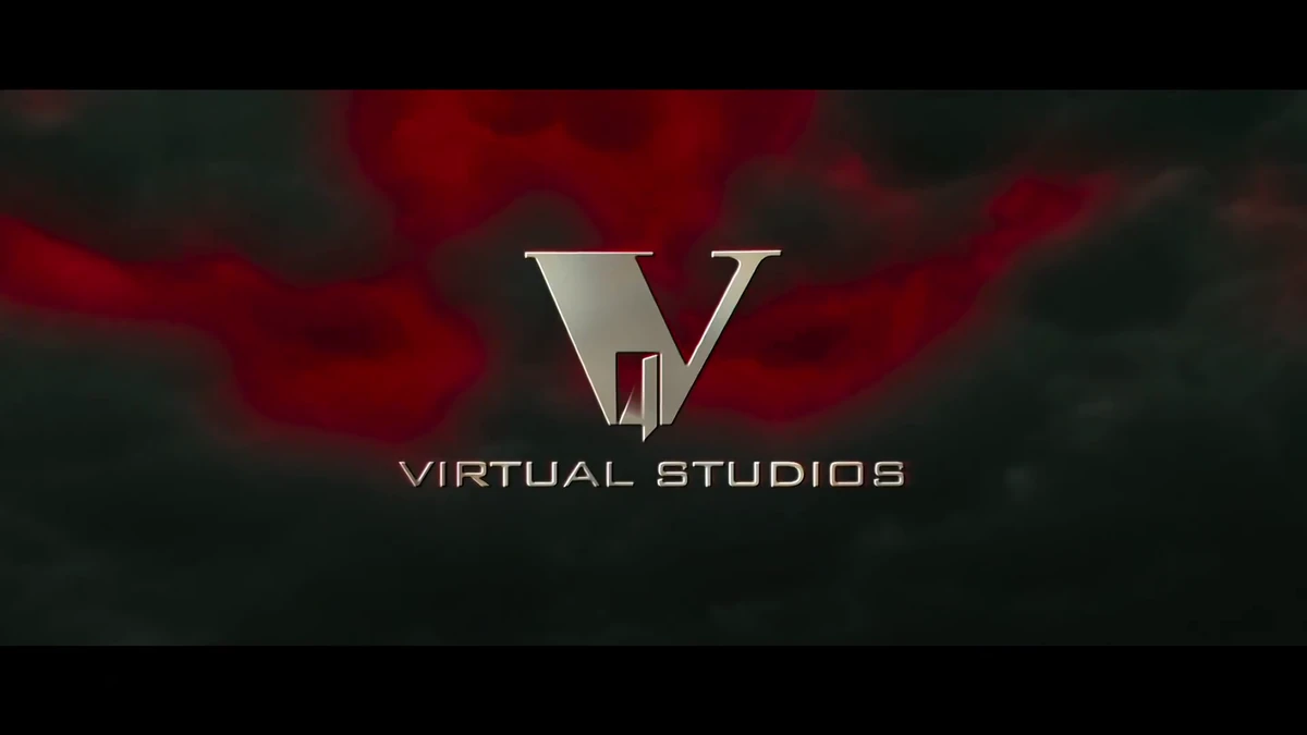 Virtual Studios/Other | Logo Timeline Wiki | Fandom