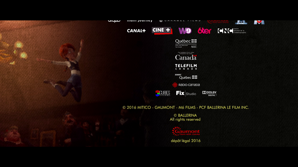 3 Cubes Studio/Credits Variants | Logo Timeline Wiki | Fandom