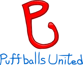 Puffballs United | Logo Timeline Wiki | Fandom