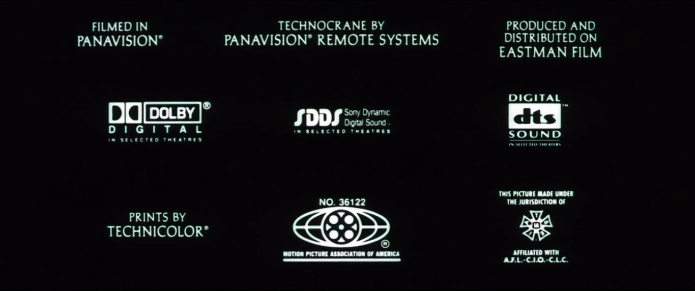 DTS/Credits Variants | SuperLogos Wiki | Fandom