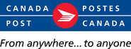 Canada Post | Logo Timeline Wiki | Fandom