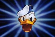 Donald Duck | Logo Timeline Wiki | Fandom