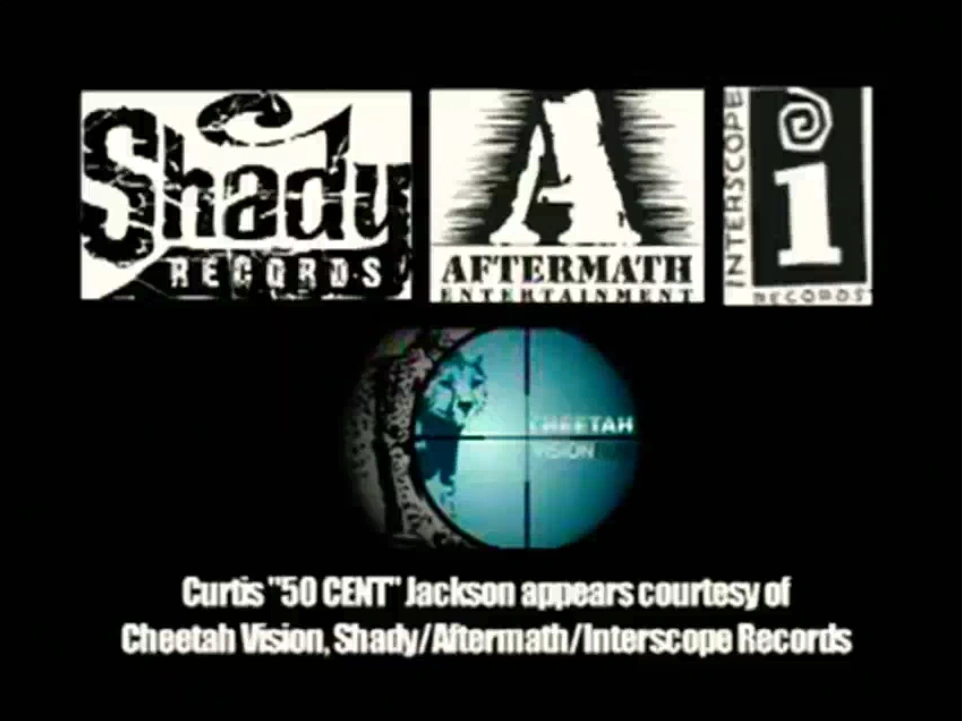 Interscope Records/Television Variants | Logo Timeline Wiki | Fandom