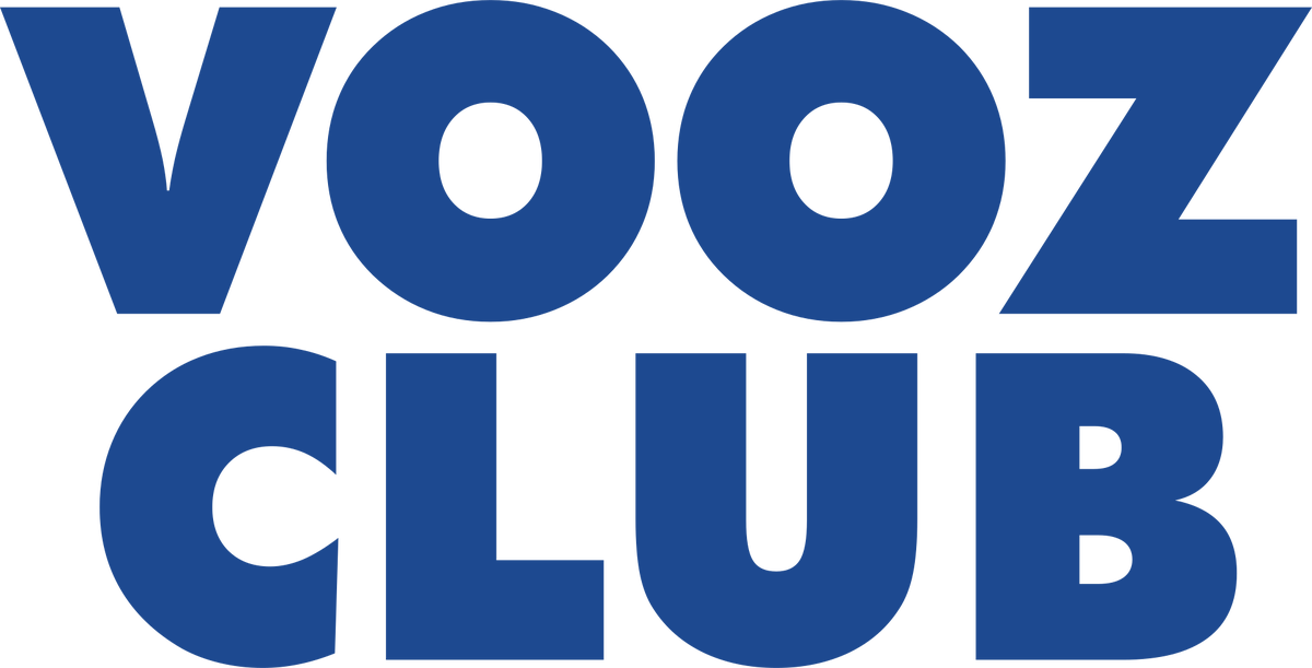 Vooz Club | Logo Timeline Wiki | Fandom