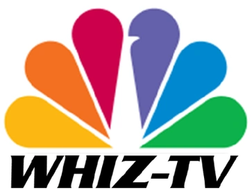 WHIZ-TV | Logo Timeline Wiki | Fandom