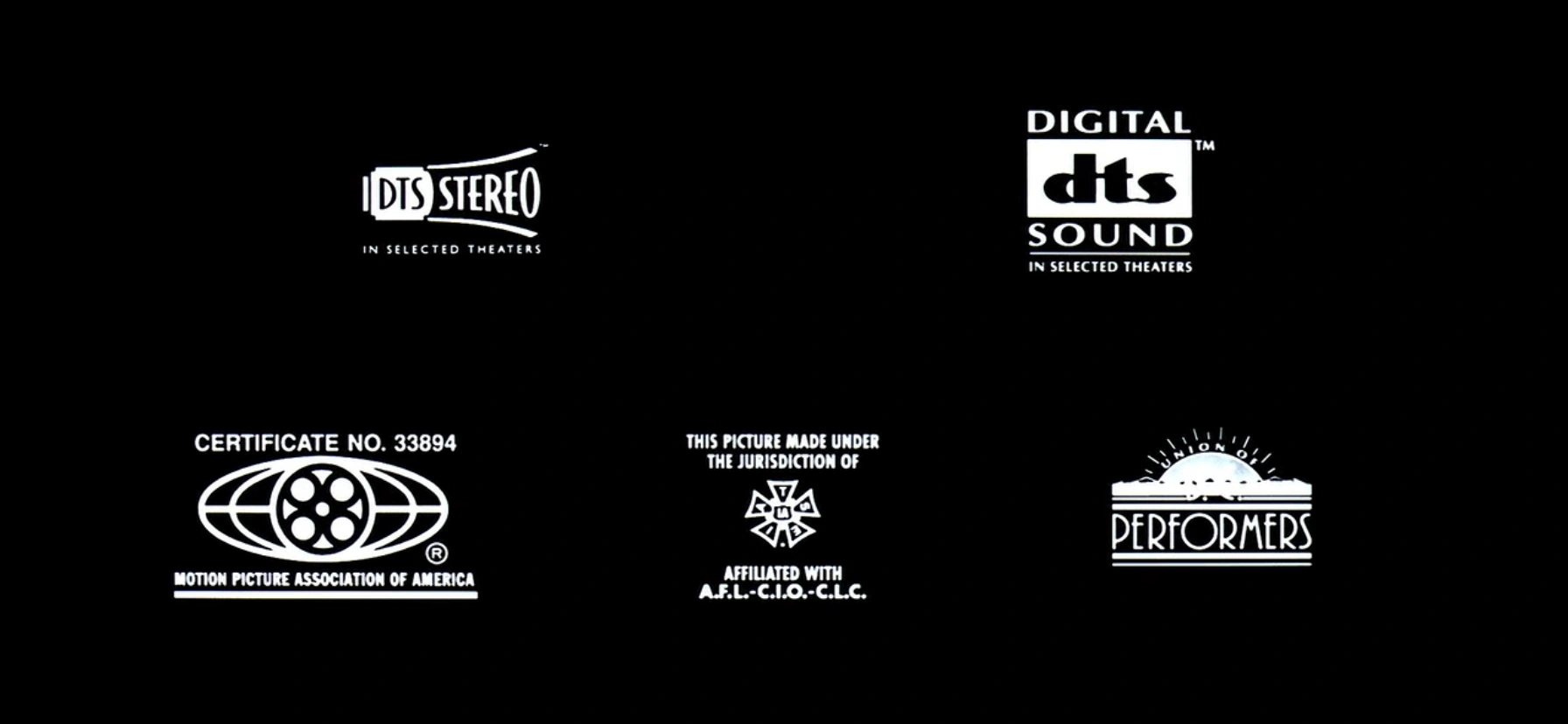 DTS/Credits Variants | SuperLogos Wiki | Fandom