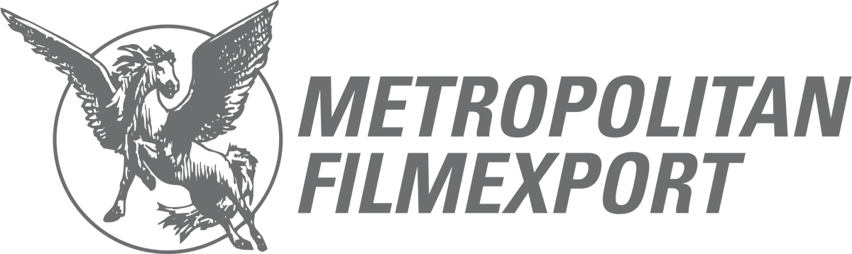 Metropolitan Filmexport | Logo Timeline Wiki | Fandom