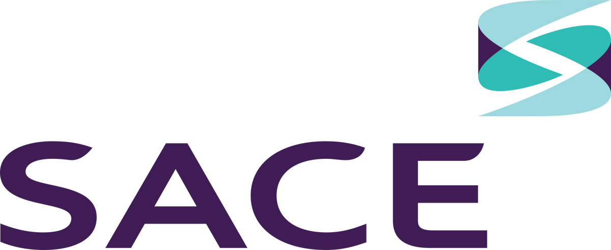 SACE (company) | Logo Timeline Wiki | Fandom