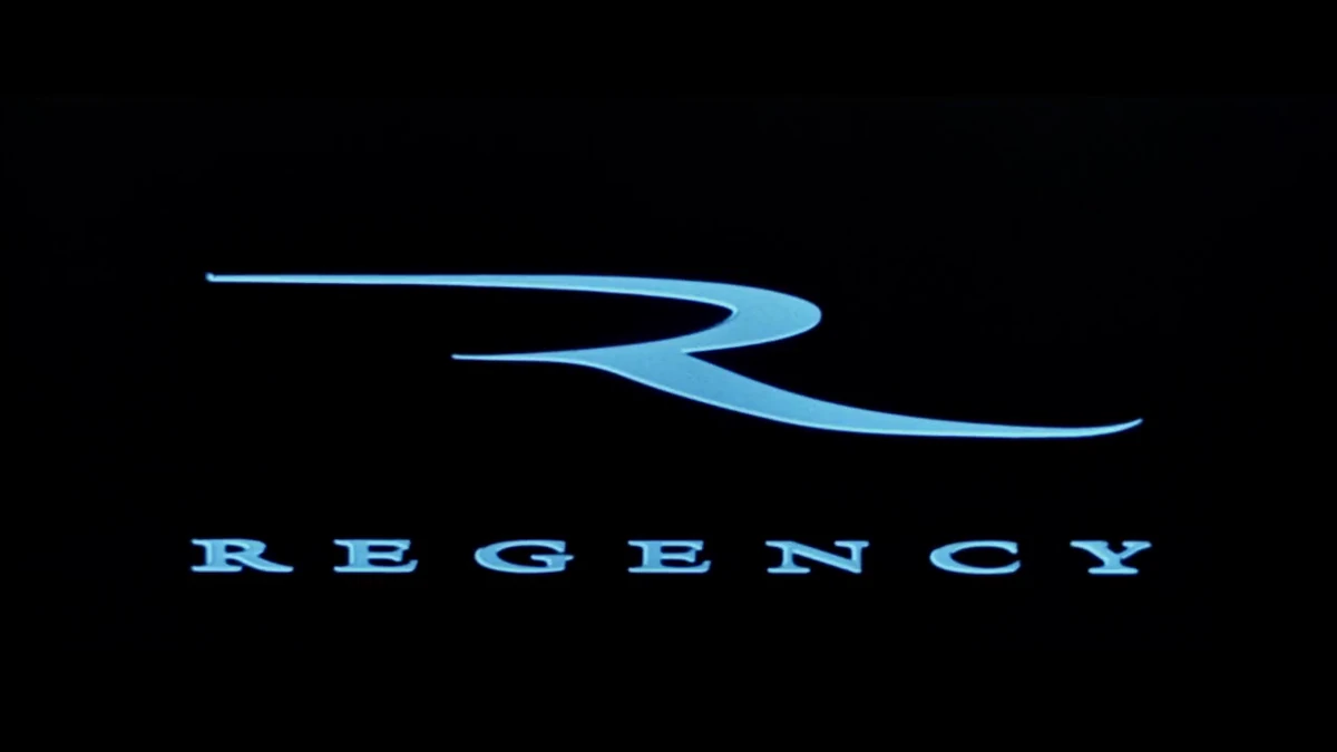 Regency Enterprises | Logo Timeline Wiki | Fandom