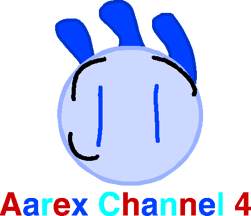 Aarex Studio Network | Logo Timeline Wiki | Fandom