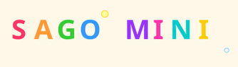 Sago Mini | Logo Timeline Wiki | Fandom