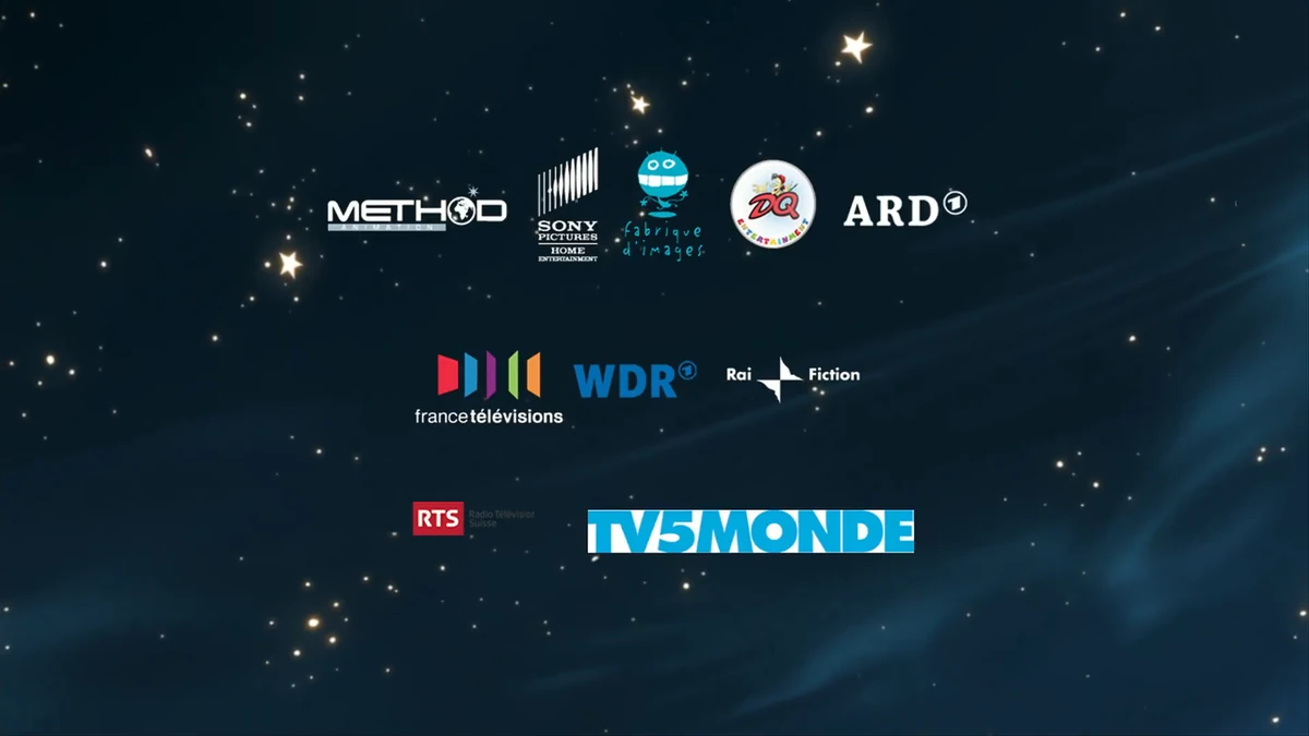 Sony Pictures Home Entertainment/Credits Variants | Logo Timeline Wiki ...