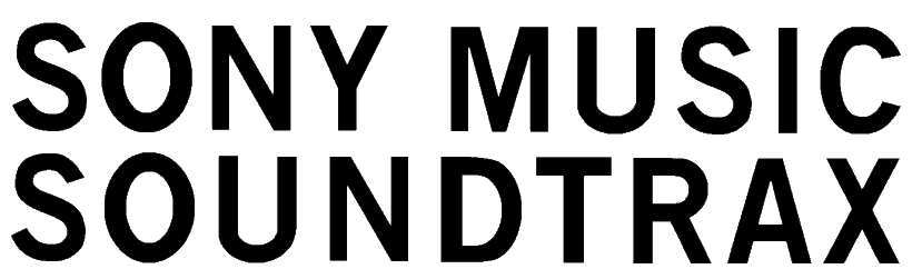 Sony Music Soundtrax | Logo Timeline Wiki | Fandom