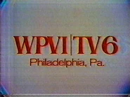 WPVI-TV | Logo Timeline Wiki | Fandom