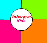 Videogyan | Logo Timeline Wiki | Fandom