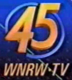 Category:Channel 45 | Logo Timeline Wiki | Fandom