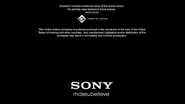 Sony/Credits Variants | Logo Timeline Wiki | Fandom