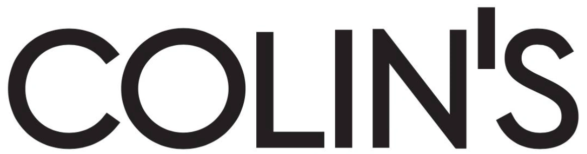 Colin's | Logo Timeline Wiki | Fandom